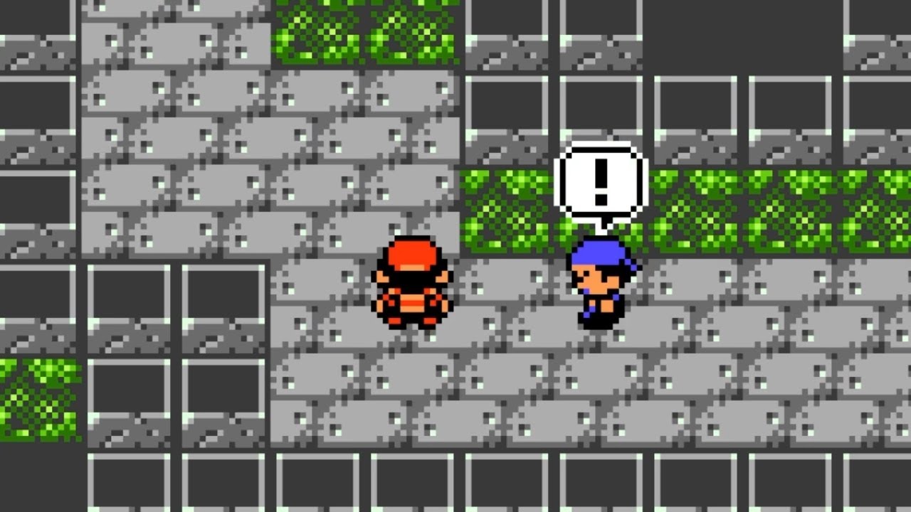 POKEMON CRYSTAL KAIZO OLIVINE LIGHTHOUSE PT 3 - YouTube