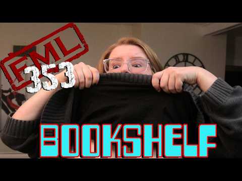 FML Tales From FMyLife #353 Bookshelf