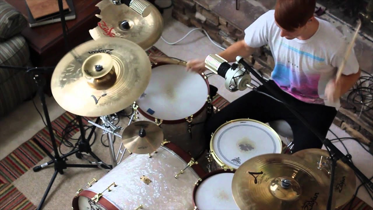 Set Your Goals - Certain | Josh Manuel (2012) - YouTube