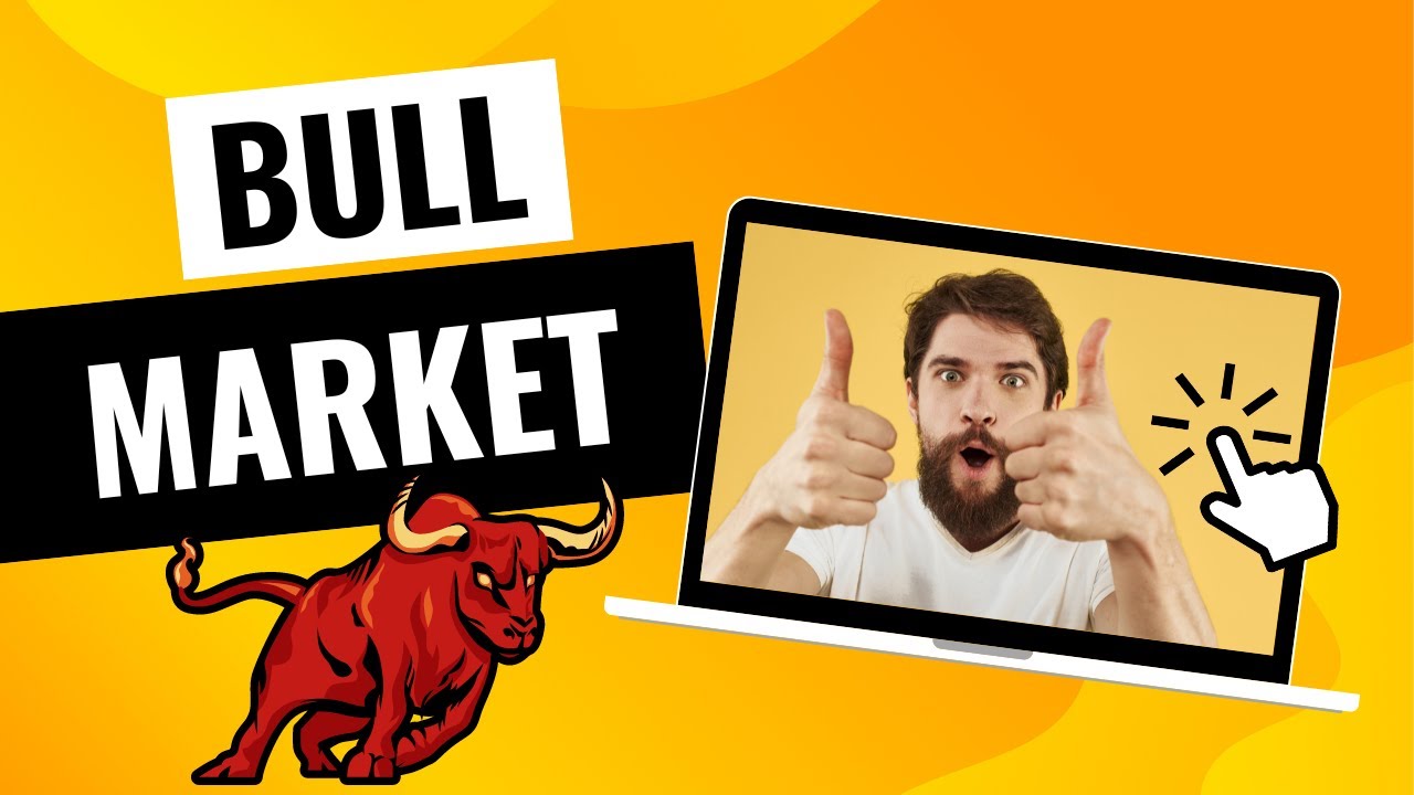 Da li smo u bull marketu? - YouTube