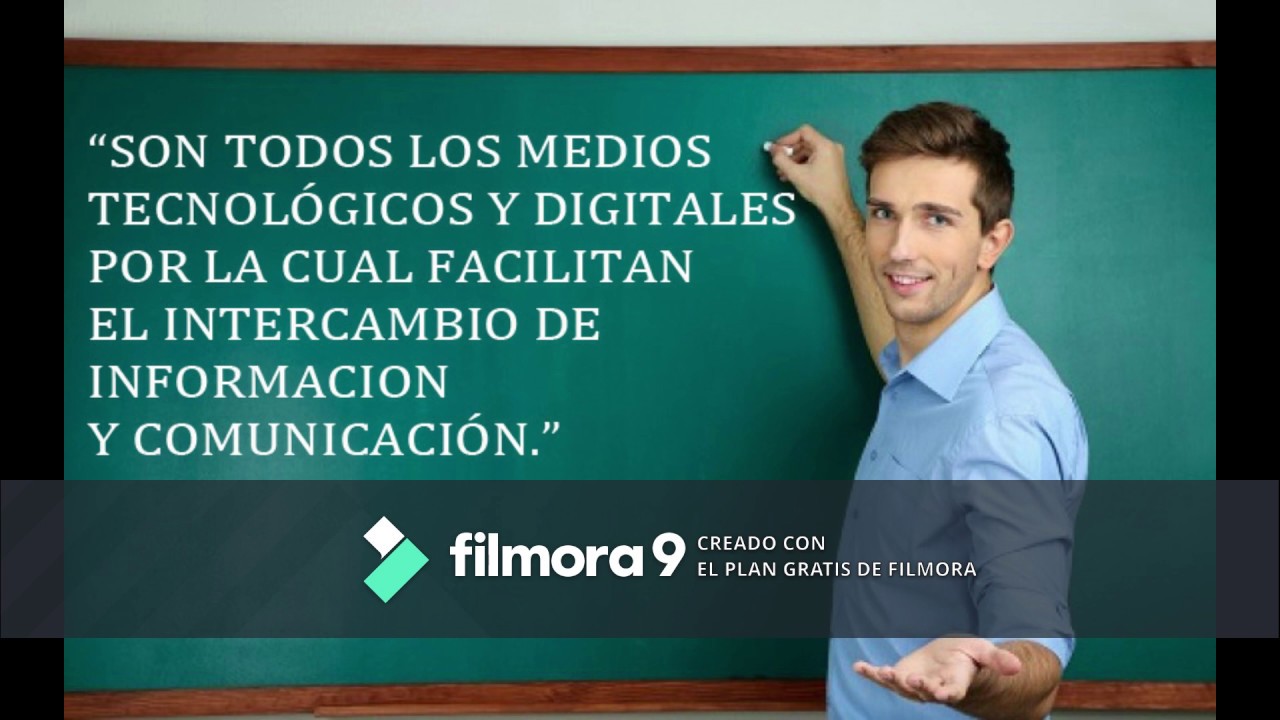 USO DE LAS TIC,TAC,TEP EN EL PROCESO DE APRENDIZAJE - YouTube