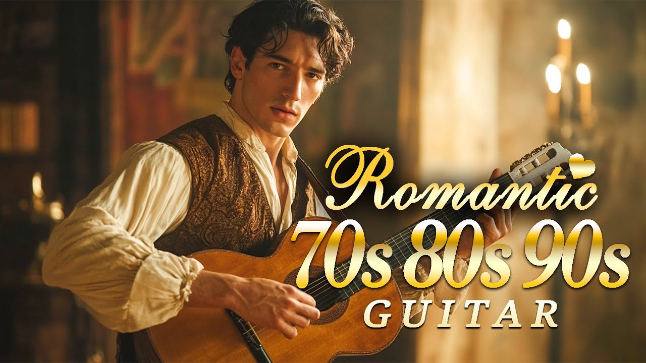 Feel Good Instrumental Music Relaxing – Guitar Tunes to Brighten Your ...