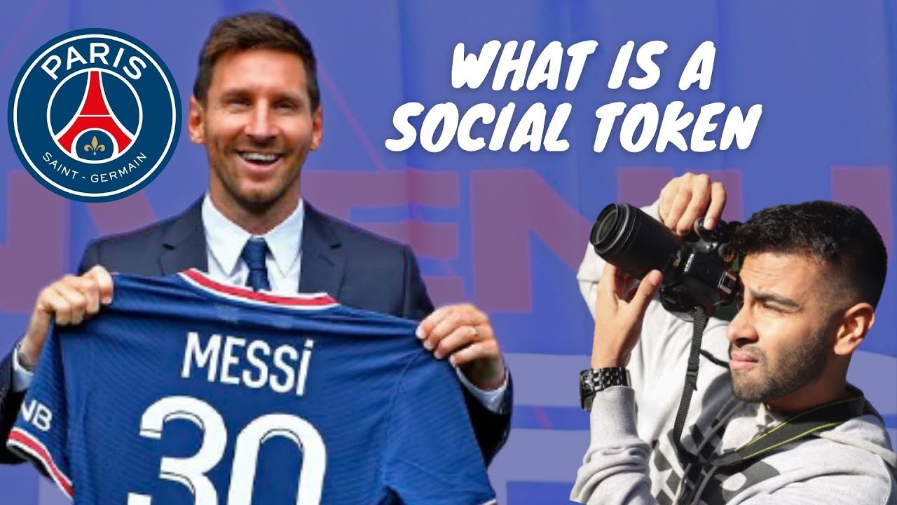 What is PSG fan token? - YouTube