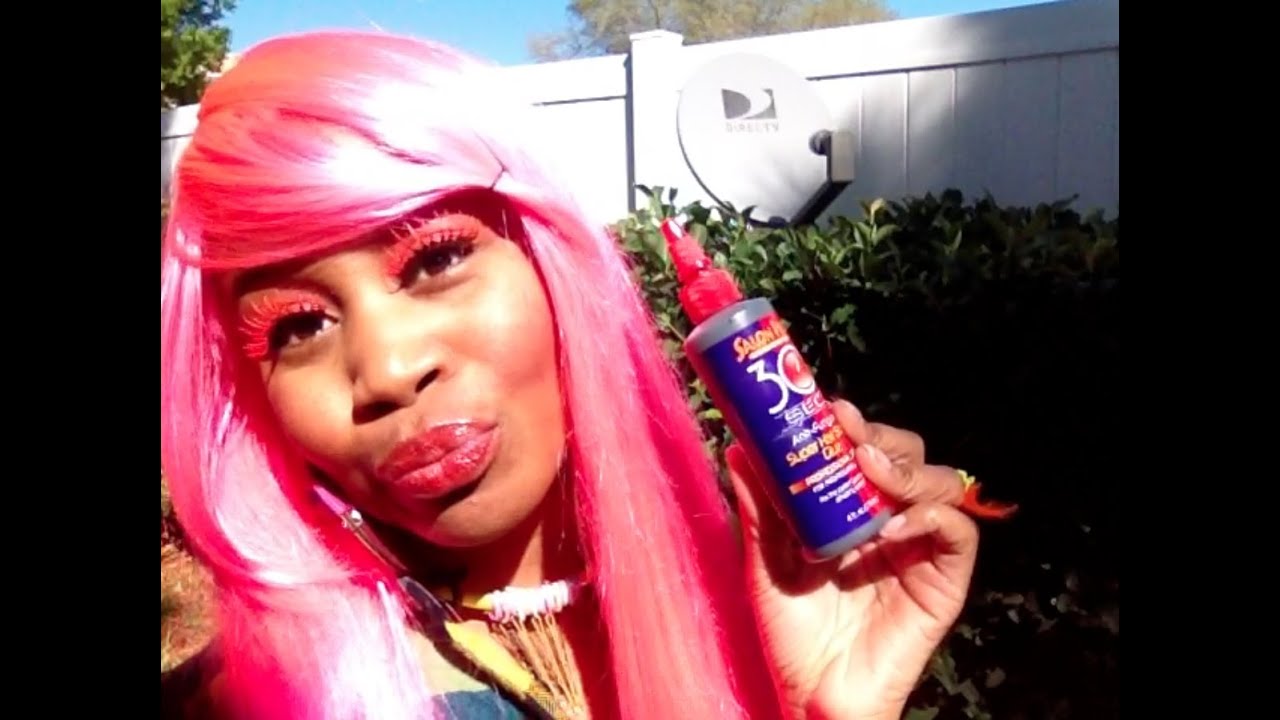 ALL WEAVE EVERYTHING ( Trinidad James- All gold Everything parody) To ...