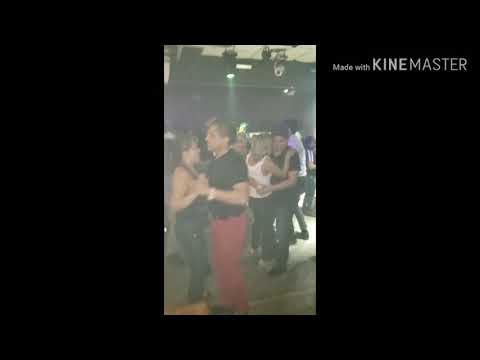 ☆ CANALLA ☆ BACHATA LIVE SONIDO CIBEY ☆