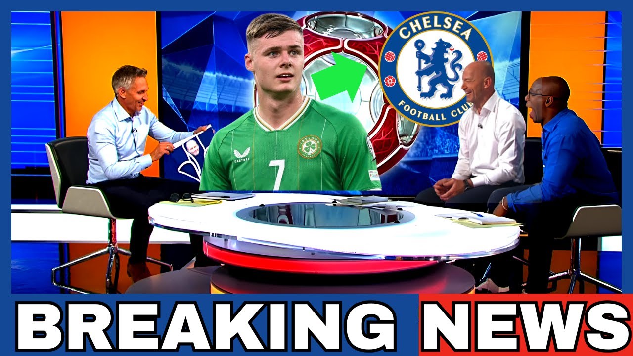 IT HAPPENED TONIGHT! POCHETTINO CONFIRM! UPDATE FROM IVAN TONEY AND ...