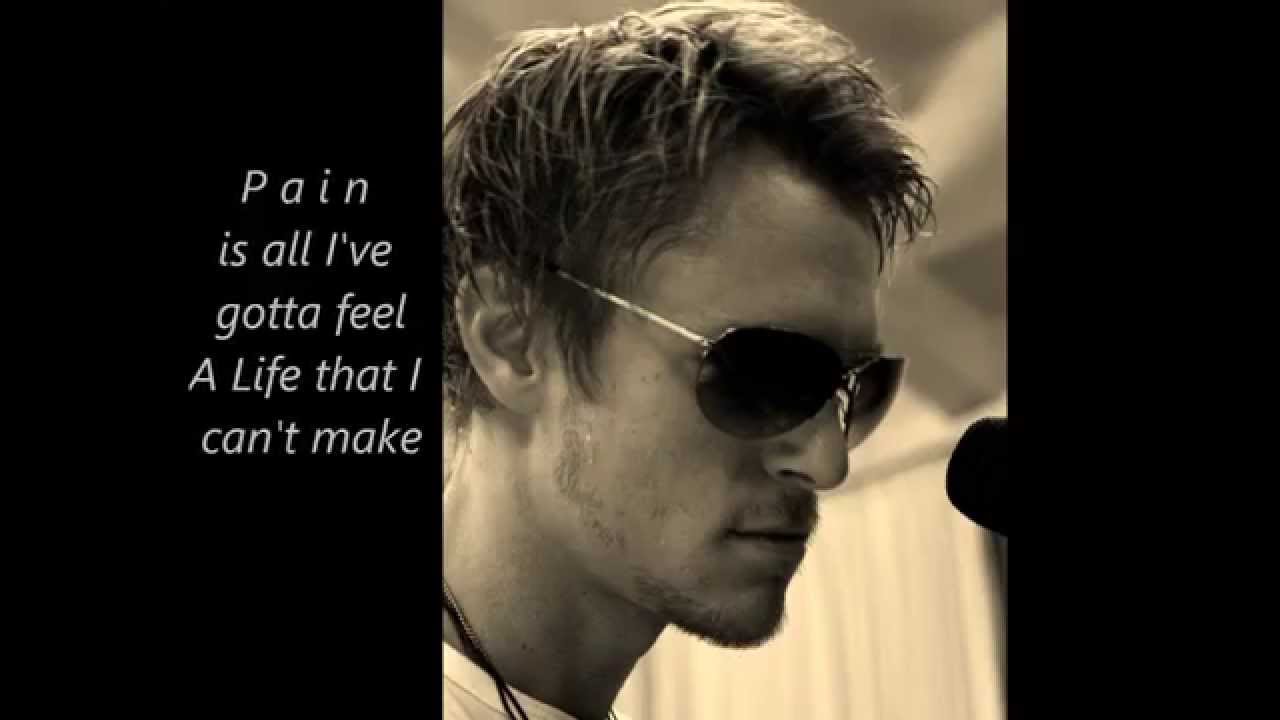 Heaven Knows by Andrew Ammann, Official Lyric Video - YouTube