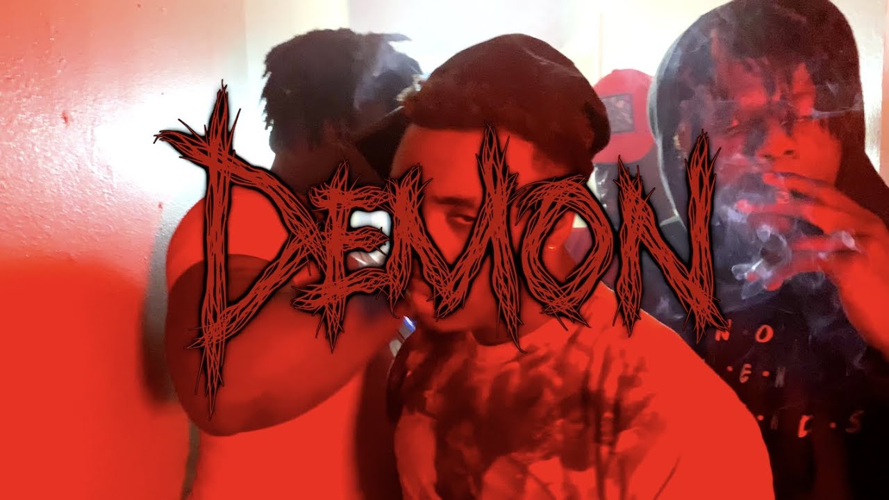 Pooh Caine - Demon [Official Video] - YouTube