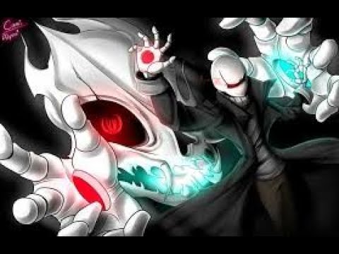 Glitchtale S1 EP8 EDİT