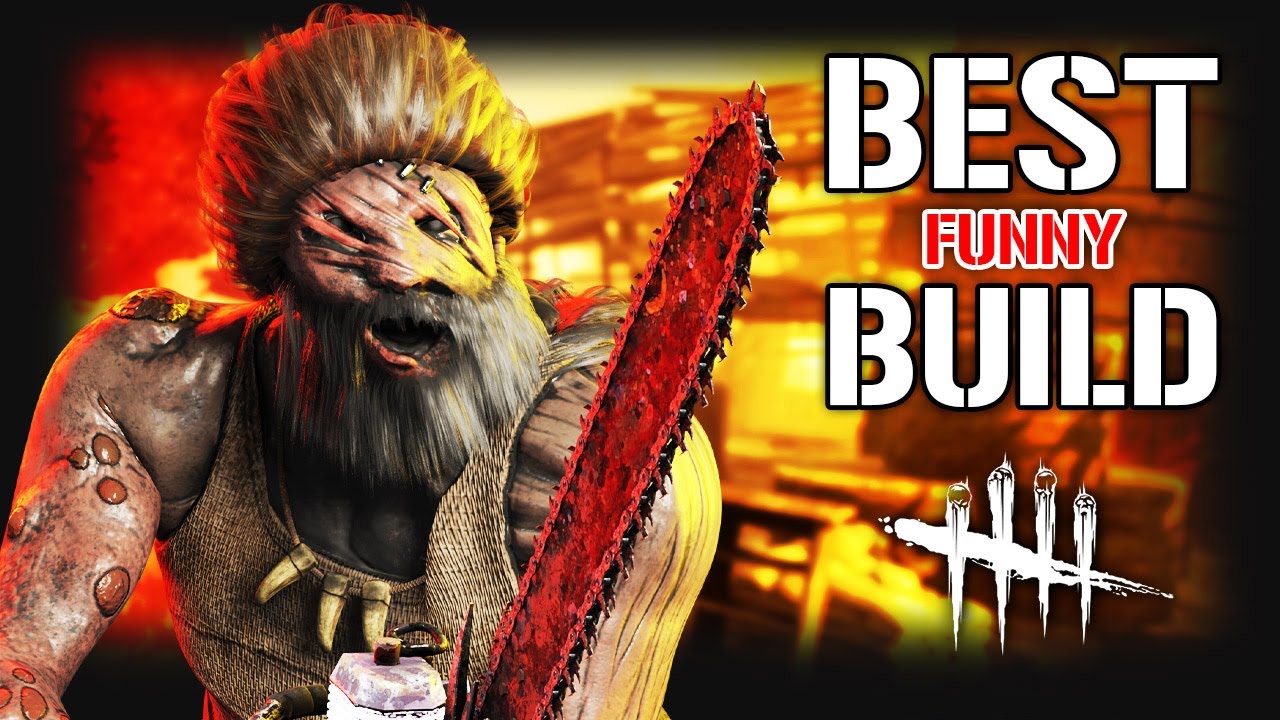 BEST FUNNY BUILD HILLBILLY / LE MEILLEUR BUILD FUN SUR MON MONTAGNARD ...