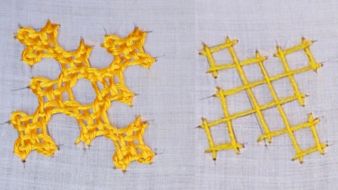 bavaliya work/kutch work/Sindhi work/EE stitching ideas - YouTube