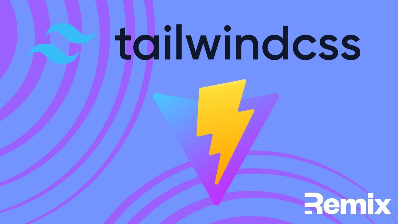 Configure Remix Vite With Tailwind CSS YouTube configure-remix-vite-with-tailwind-css-youtube