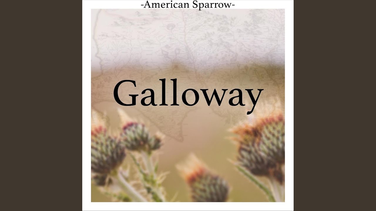 Galloway - YouTube Music