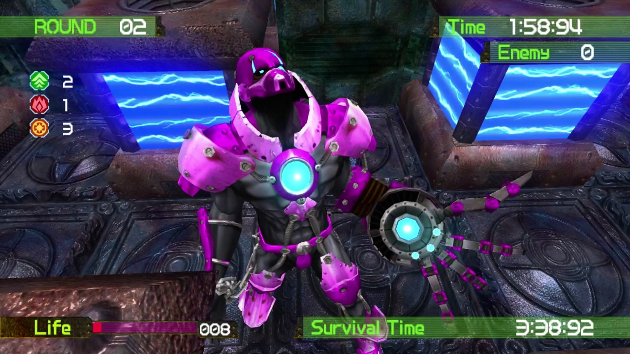 BOMBERMAN ACT ZERO!!!! - YouTube