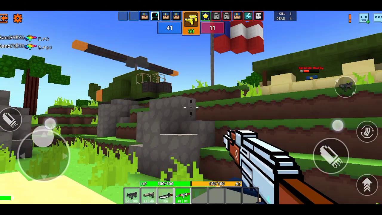 CopNrobber #3 - YouTube