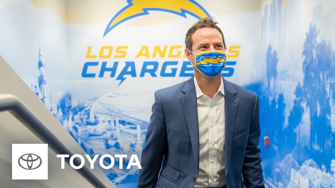 Chargers HQ: Top Content from Brandon Staley's First Week as Head Coach ...