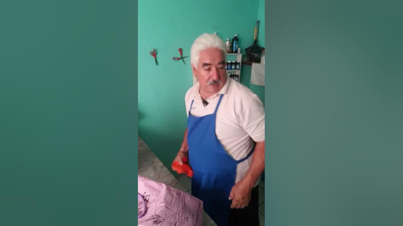 Momentos destacados de HELADOS DON LUIS TUTORIALES está en vivo HAREMOS HELADO DE QUESO (0:00 ...