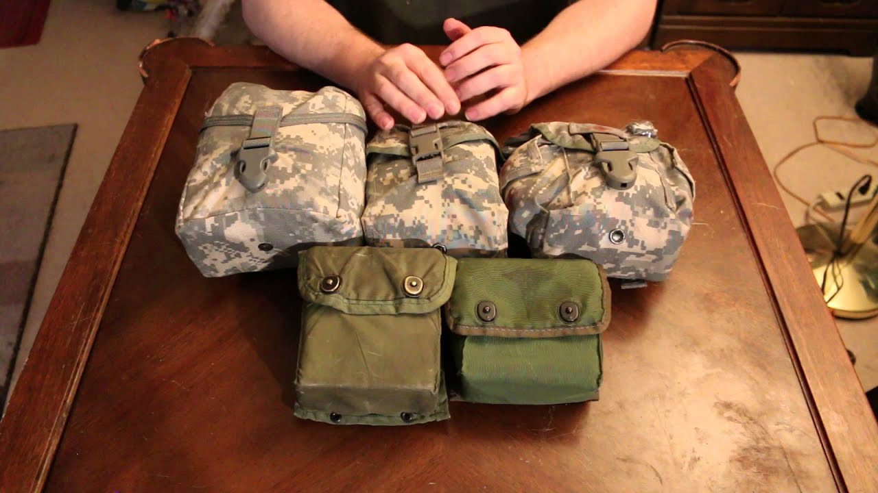 Tier 2 Medical Kits, IFAK's; Video #1 - YouTube