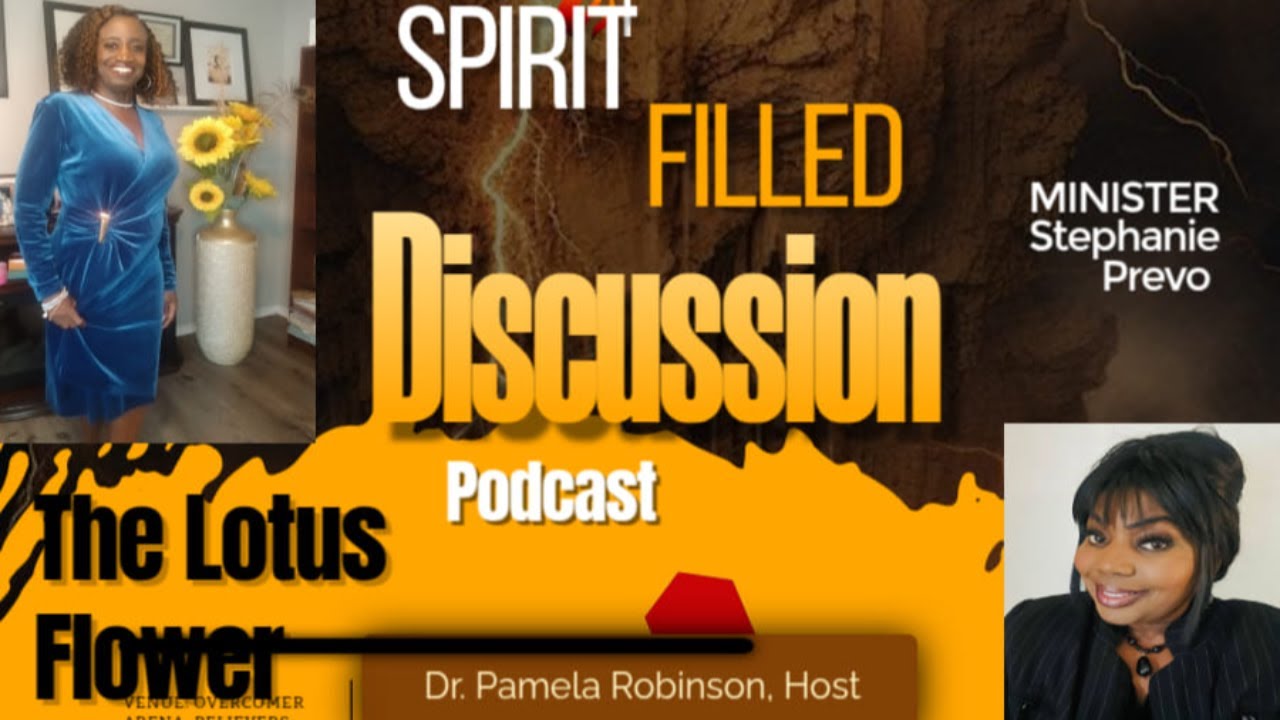 S4 EP 110 "Live Out Your Faith!" - YouTube