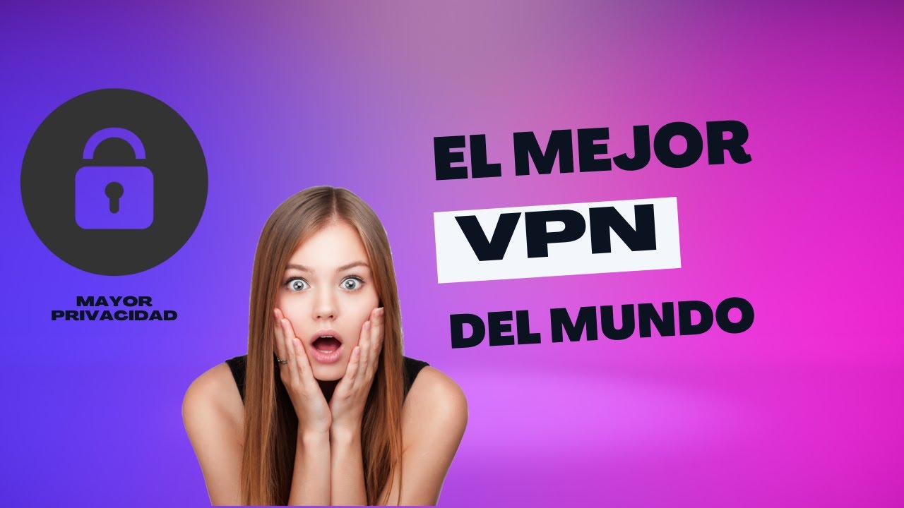 ¿Por qué NordVPN es considerado el Mejor VPN del Mundo? - YouTube