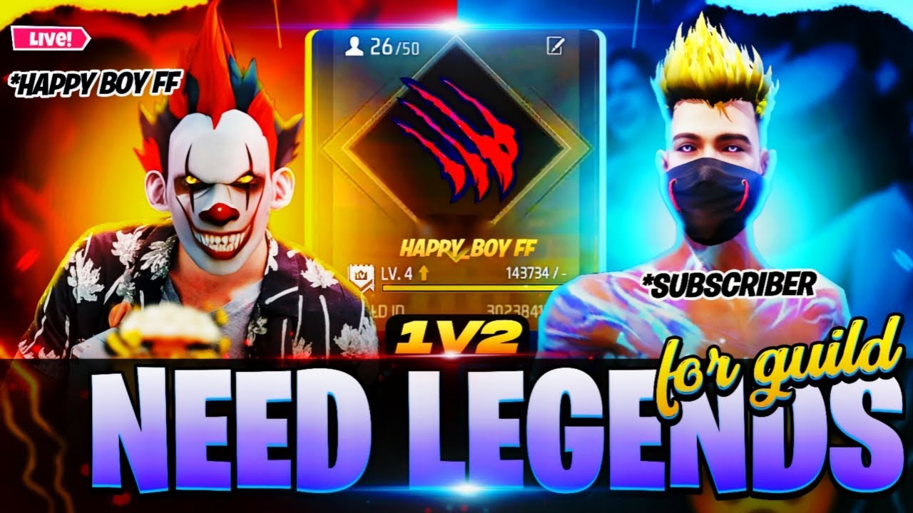 live ff tournament||guild test live stream||free fire live stream||live ...