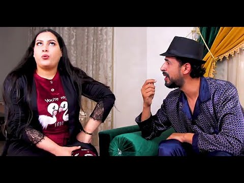 ياسين عبد القادر حصلاتو مراتو باغي اتزوج عليها