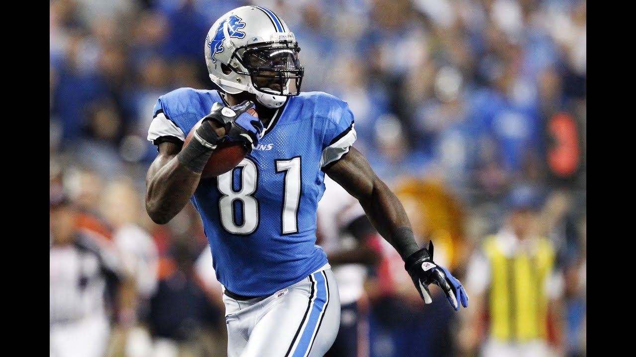 Calvin ''Megatron'' Johnson Highlights - Ballin - YouTube