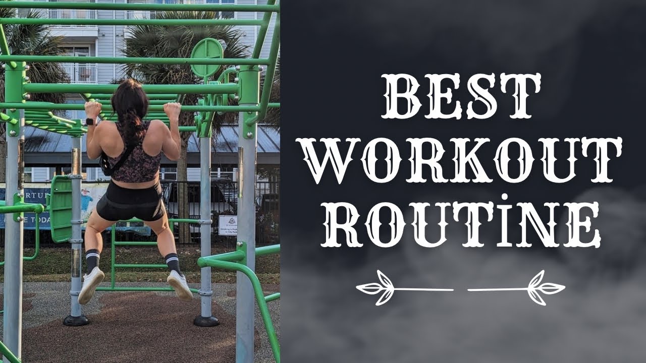 Gamify Your Workout Routine - YouTube