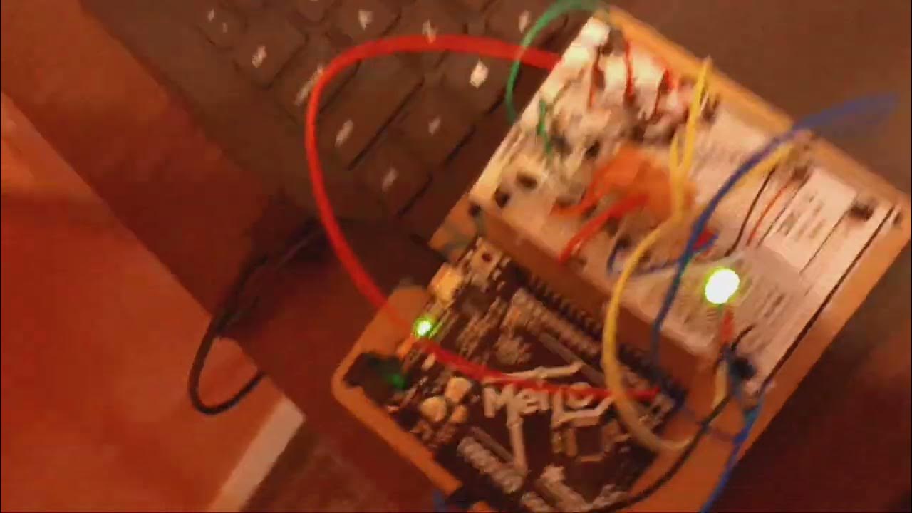 CIRC-11-C ATTEMPT 05/03/2023 - YouTube