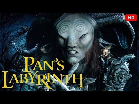 Pan’s Labyrinth (2006) | Ivana Baquero, Sergi López, Maribel Verdú, Doug Jones | fact
