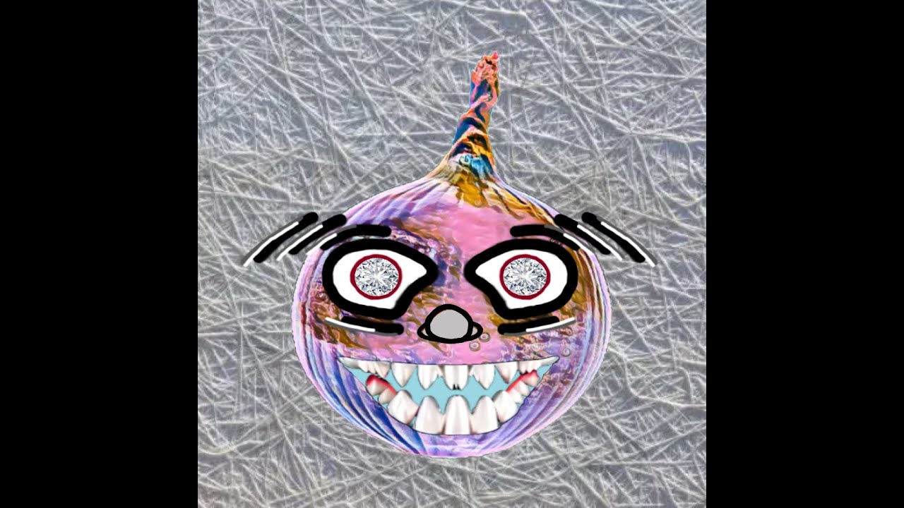 WELCOME TIMERS ! NEW ! ONION TROLL PFP NFT ! - YouTube