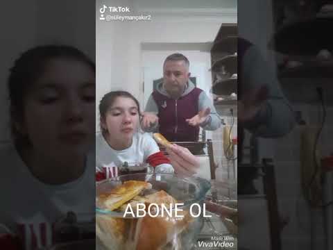 YETER ÖMRÜMÜ YEME BENİDE DÜŞÜN BENİ DE