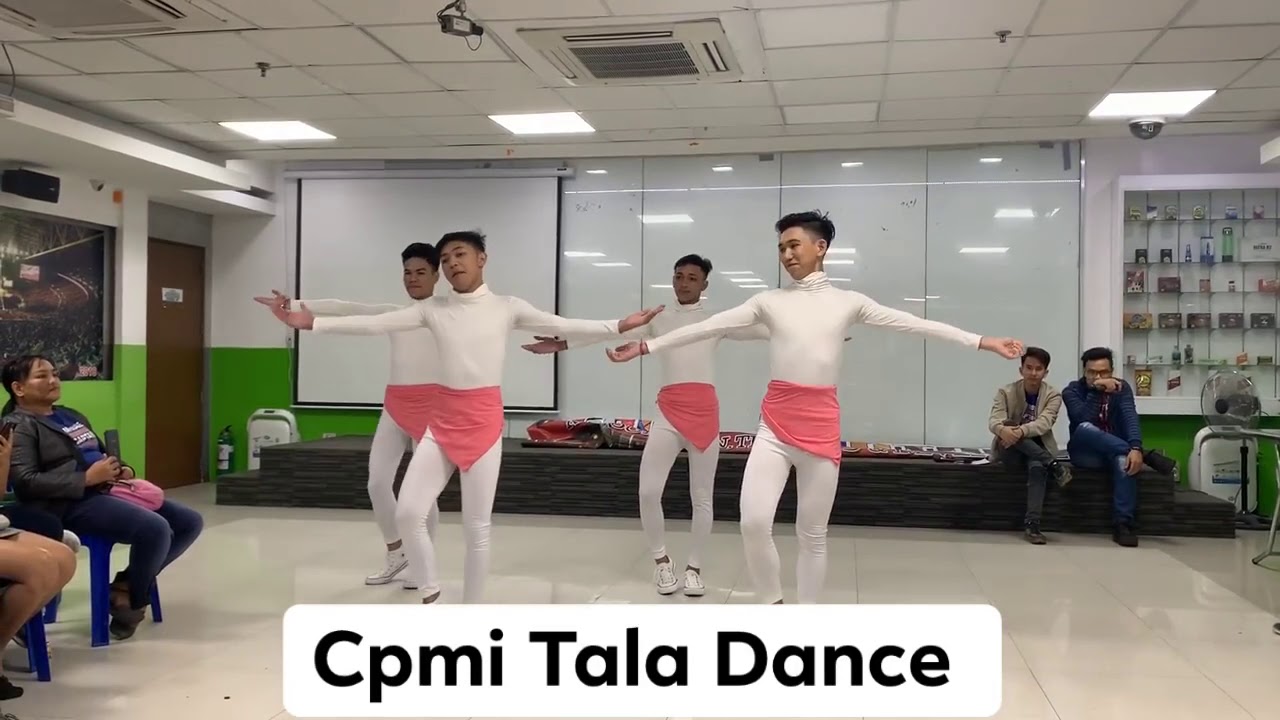 Tala Dance 2020 - YouTube