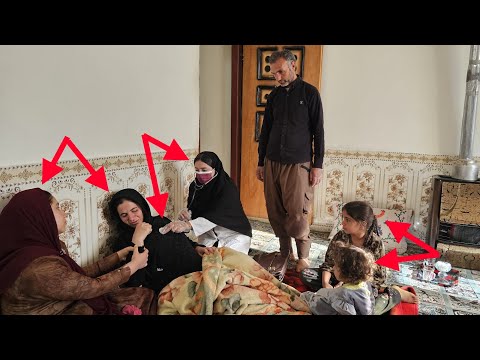 Mental torture:👩‍⚕️Torture that caused Suzanne deep fear and the presence of a doctor to help her