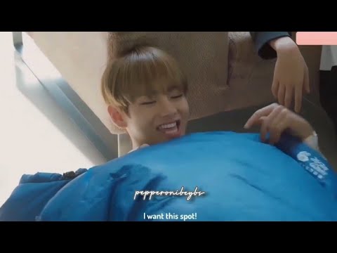 BTS Roommate | BTS WORLD