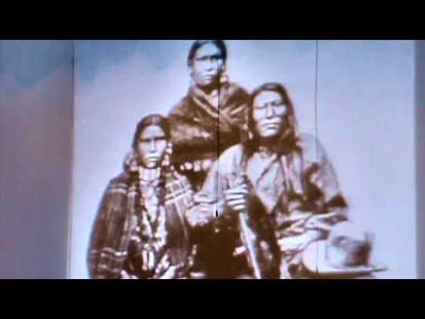 Donovin Sprague: Lakota Historian, Author - YouTube