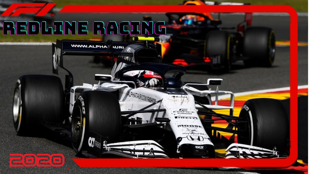 F1 2020: The RACE OF STRATEGY!! - YouTube