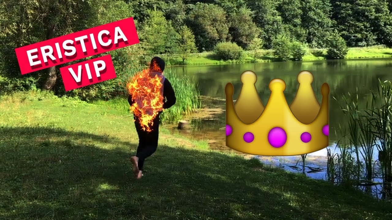 CHALLENGE: DO THE BURNING CLOAK - YouTube
