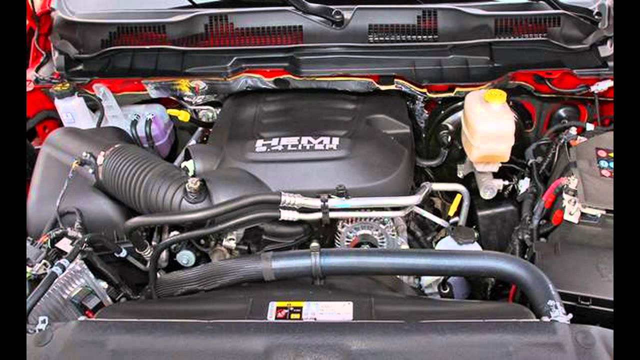 Dodge Durango Diesel Engine 2024 Dodge Durango Capability & Efficiency