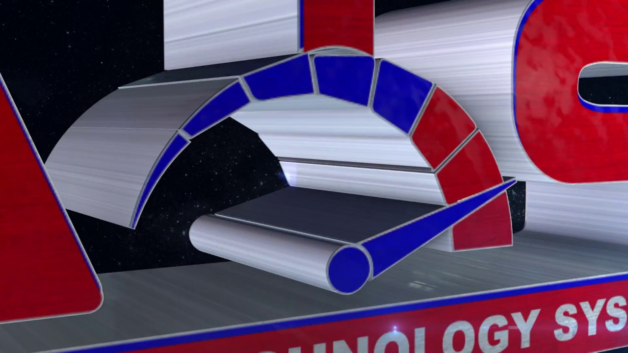 AUTOTRACK TECHNOLOGY SYSTEM A.T.S. S.R.L. - YouTube