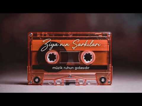 Hakkımı Helal Ediyorum Sana - Ziya'nın Şarkıları