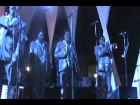Felipe Arpero ♪Traigo Mi 45