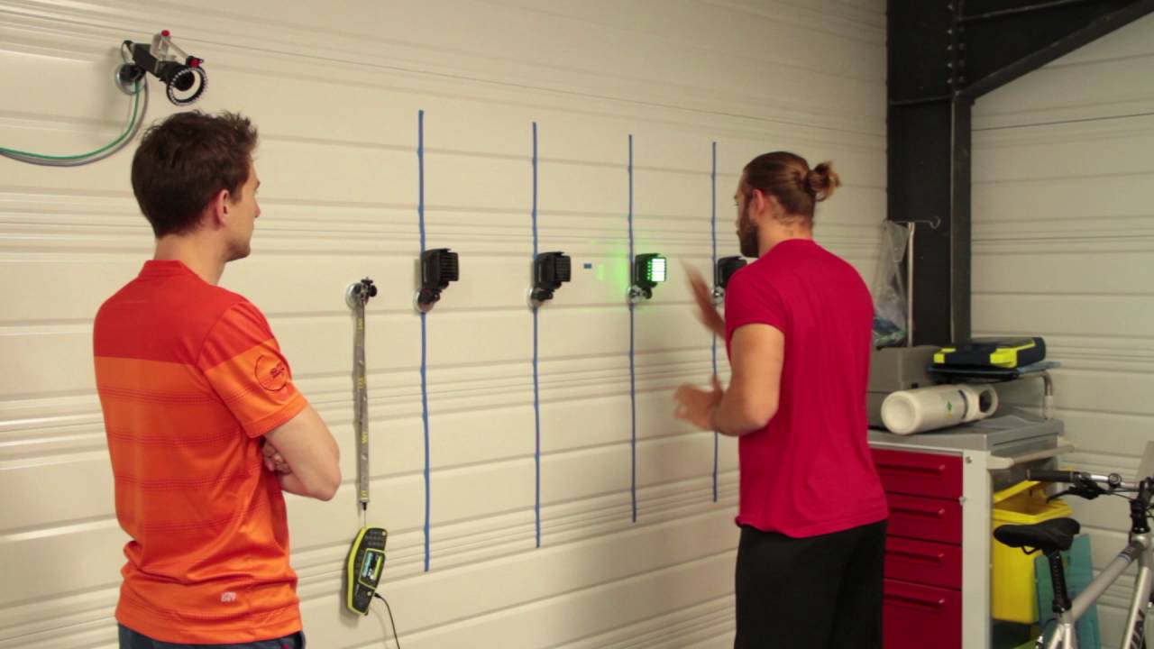 ESP TEST V4 - YouTube