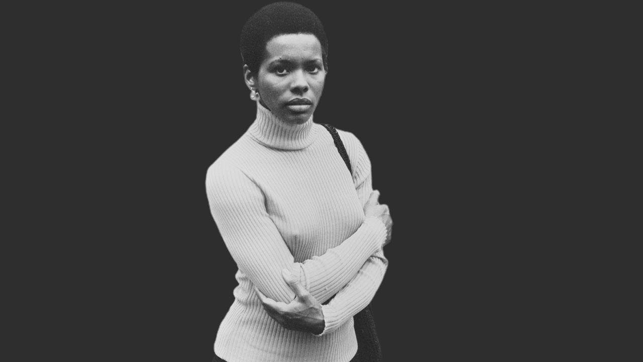 The Unbelievable True Story of Gloria Hendry - YouTube