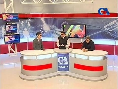 GünazTv Feb.9.2014 \