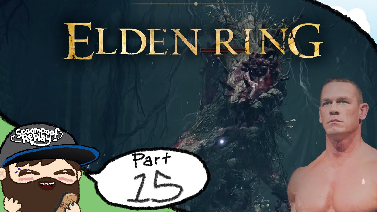 OOPS! I found something NASTY under Stormveil Castle - Elden Ring part 15 - YouTube