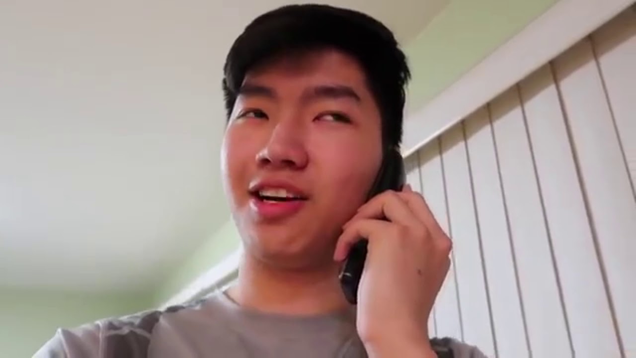 Jeffrey Sweezy has a mental breakdown. - YouTube