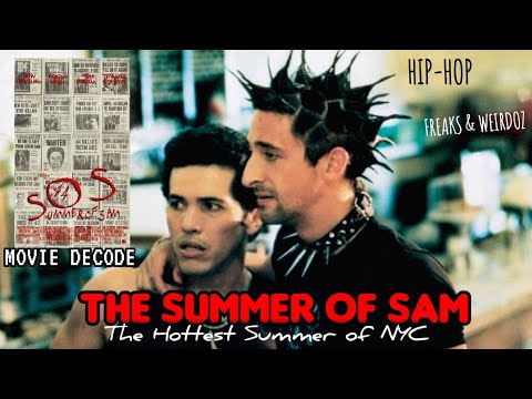 The Summer of Sam: S3X MONEY MURDA & FREAKY Beginnings of PUNK ROCK ...