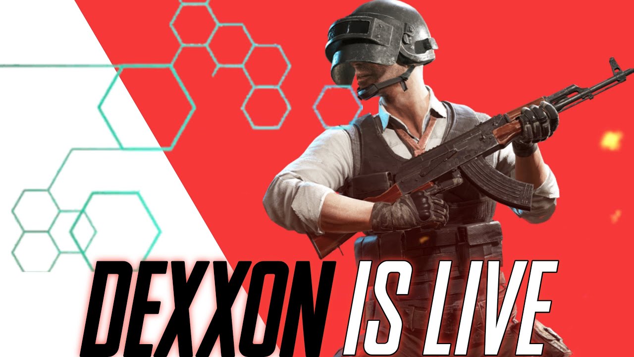 DEXXON GAMING IS LIVE 🔥| FUN STREAM | PES + BGMI #Roadto200subs - YouTube