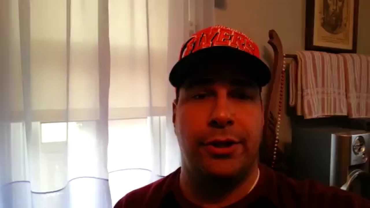 Philadelphia Flyers: Season of the Fan Vol. 1 - YouTube